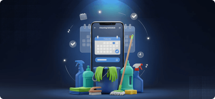 14 Best Cleaning Schedule Apps in 2026 (Tested & Ranked)
