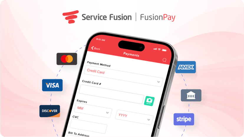 Service Fusion Review 2026: Pricing, Pros, Cons & Verdict