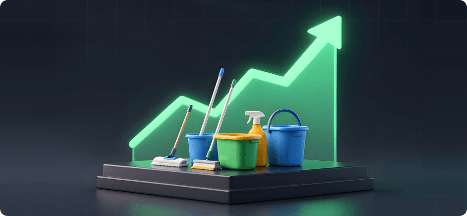 How to Grow a Cleaning Business in 2026 | Explore Strategies