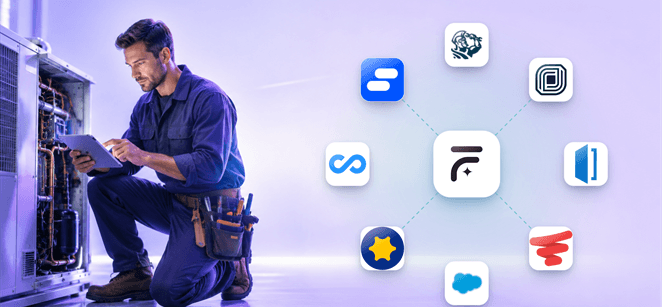 10 Best Field Service Management Software 2026 (AI, Free & Paid)