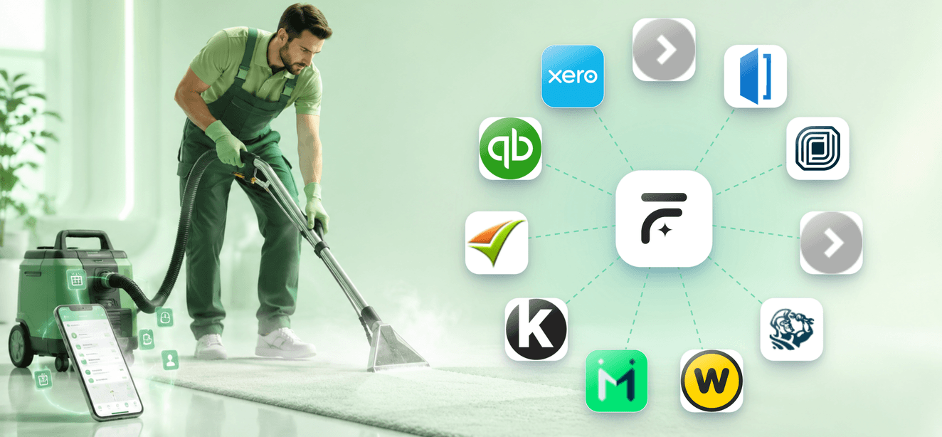 Best Carpet Cleaning Dispatch Software (2026)