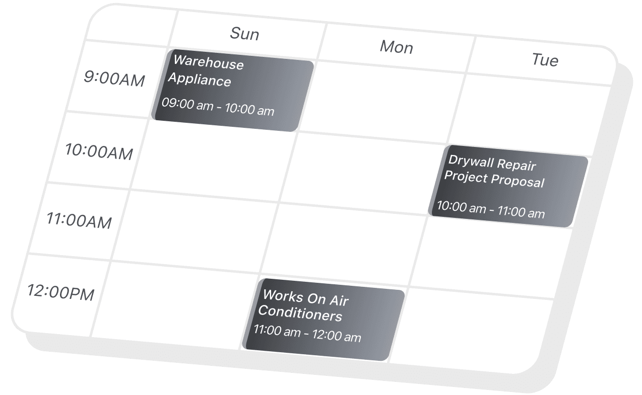 AI-Powered Field Service Management Software | FieldCamp